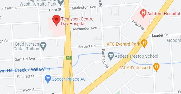 Appointments - Dr John Charles Hodge - Nationally Recognised ENT Surgeon